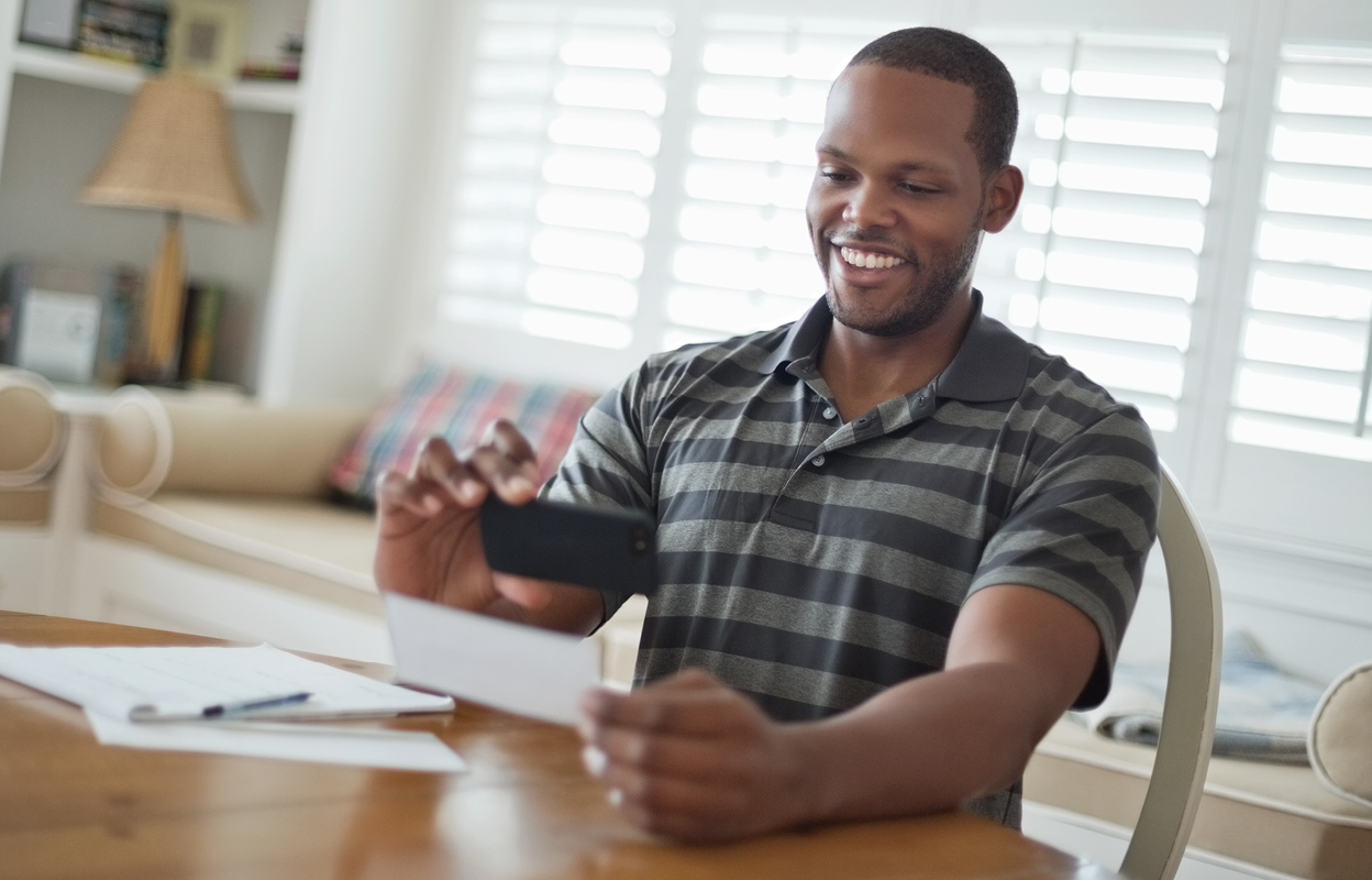 Banking Services | Dominion Credit Union